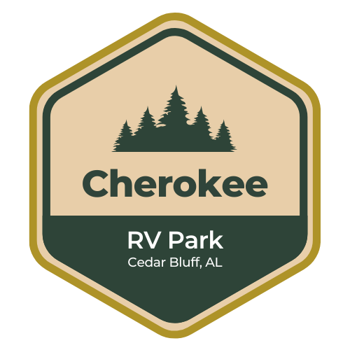 Cedar Bluff Campground - Cherokee RV Park