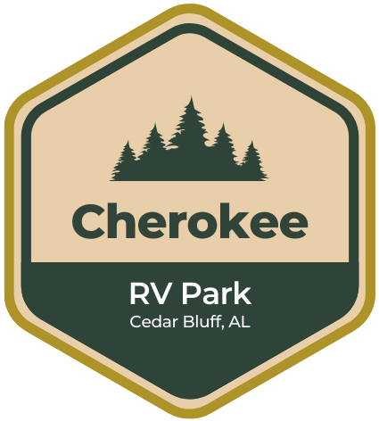 Cedar Bluff Campground - Cherokee RV Park